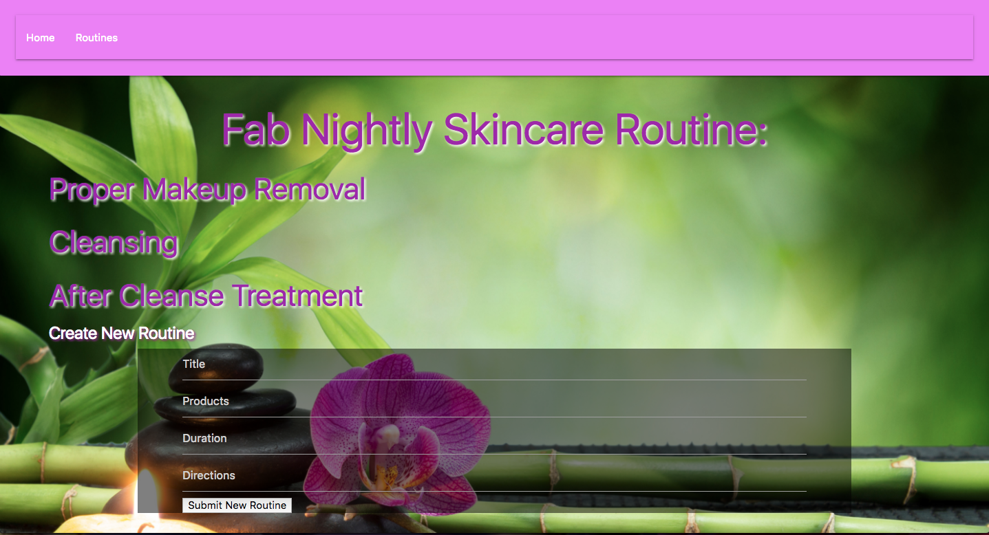 Natalee Cope's Portfolio